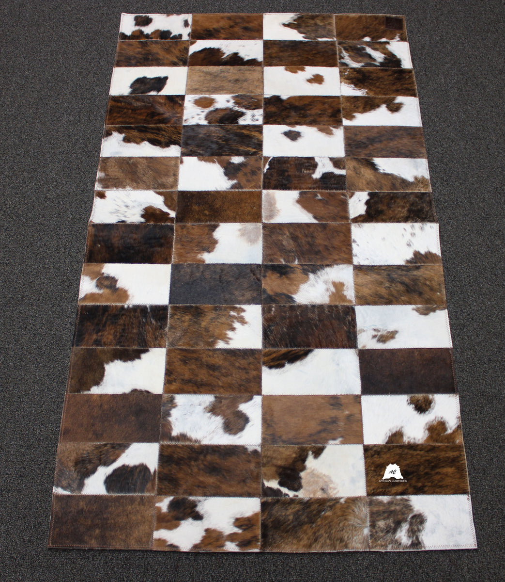 Patchwork Cowhide Rugs Melbourne | Bryont Blog